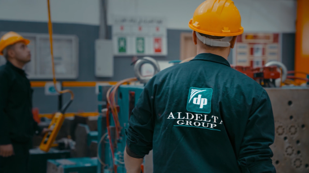 Delta - Al Delta co for plastic packaging products